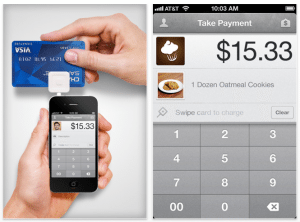 There's an App for That: Square - lonelybrand - Breaking Tech News And ...