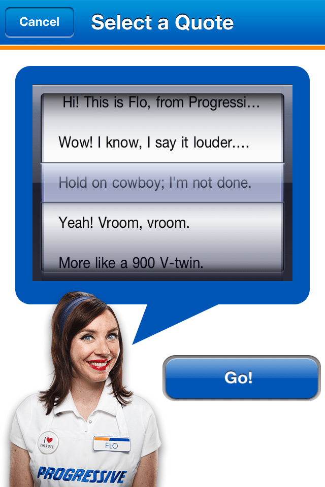 There's an App for That: Insurance Round-Up - lonelybrand - Breaking ...