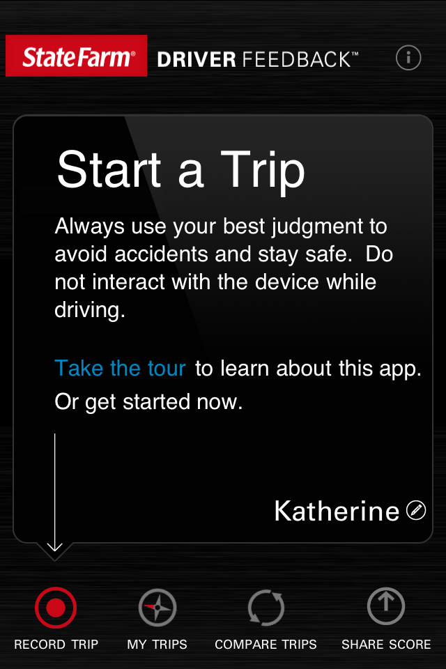 There's an App for That: Insurance Round-Up - lonelybrand - Breaking ...