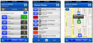 Chicago Transit App Roundup - lonelybrand - Breaking Tech News And Reviews