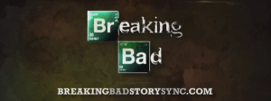 Breaking Bad Embraces the Second Screen with Story Sync - lonelybrand ...