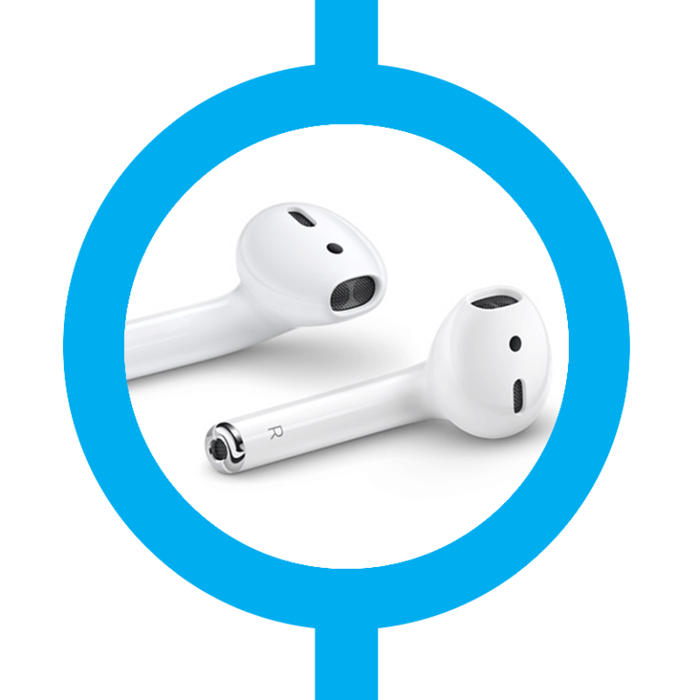 Apple Changed Everything: A Timeline of Headphones Earbuds to AirPods