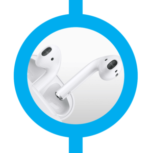 Apple Changed Everything: A Timeline of Headphones Earbuds to AirPods