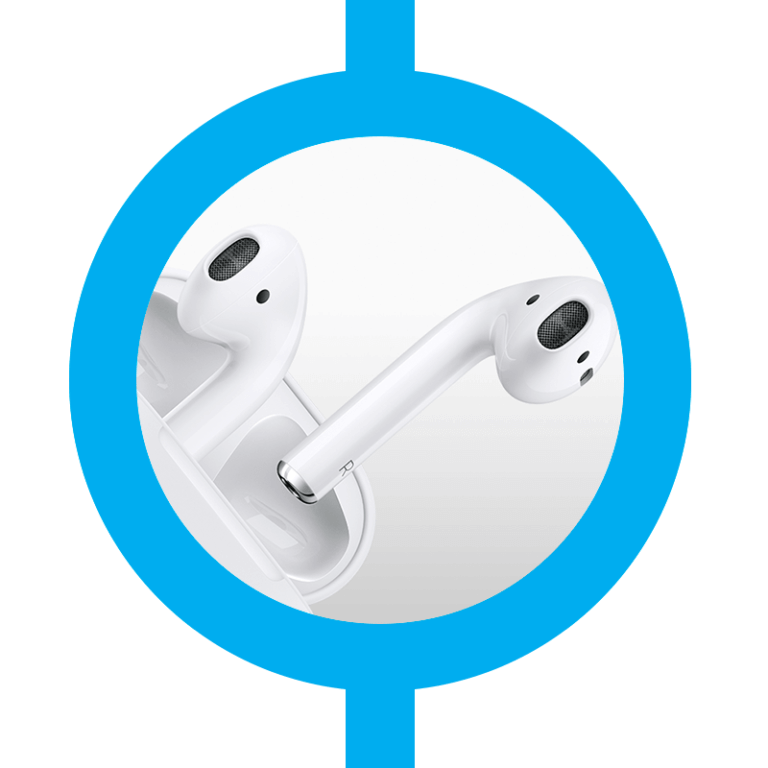 Apple Changed Everything: A Timeline of Headphones Earbuds to AirPods
