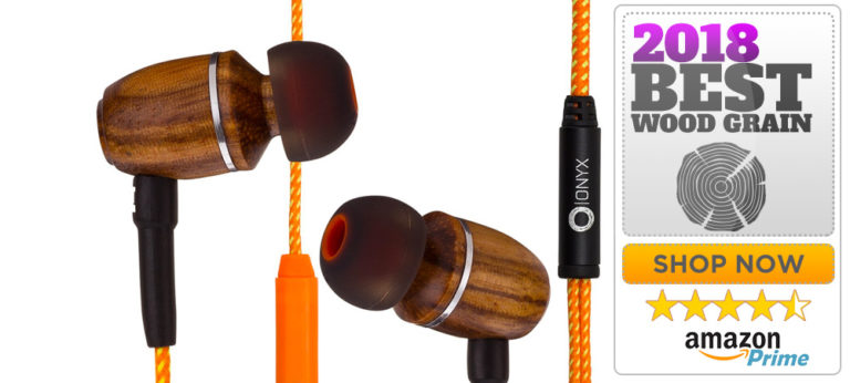 The 5 Best Wood Grain Headphones and Earbuds Tested and Reviewed
