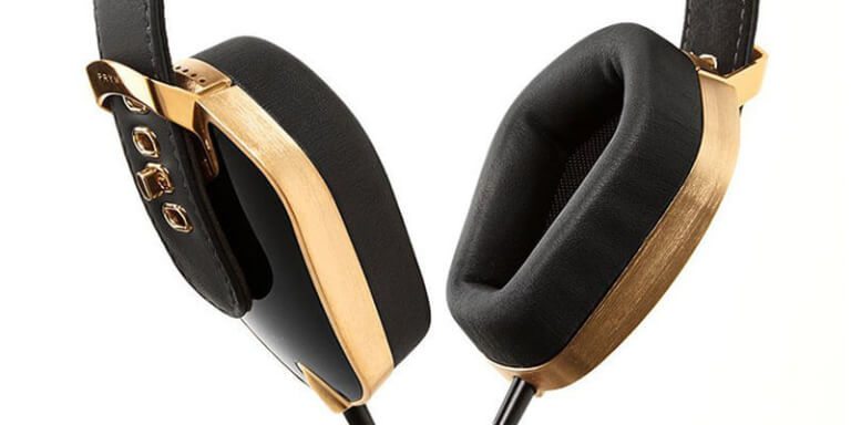 Best DJ Headphones Roundup 2017 - Awesome and Expensive AF