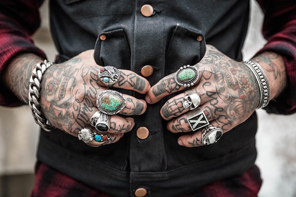 How to Become a Fashion Brand Ambassador on Instagram and Get Paid to ...