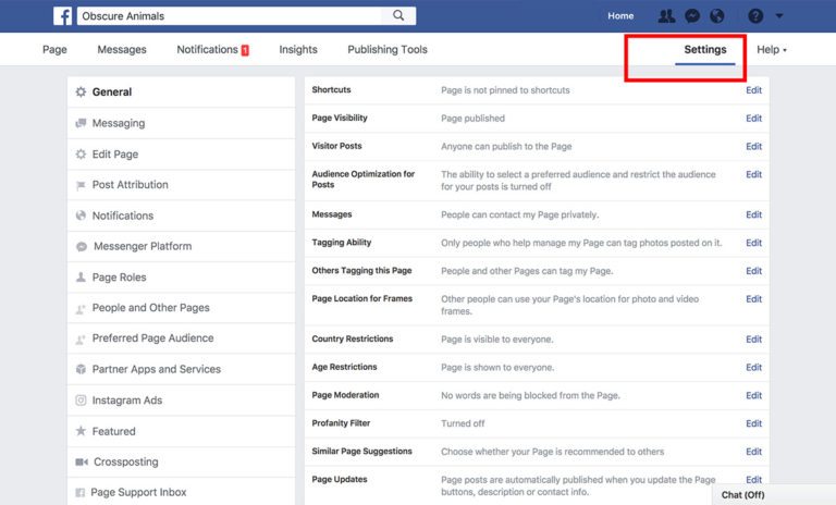 Delete a Facebook Page Forever How-To Guide With Screenshots and Added ...