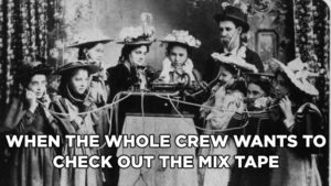 The History of Earbuds - Listening Devices from 1850s to Now ...