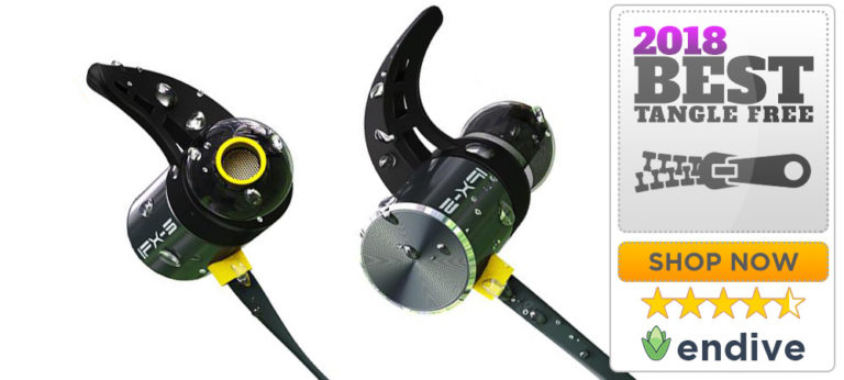 Tangle free Headphone Finds: 15 Products With Mic Tested and Reviewed ...