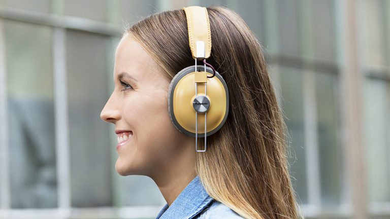Retro Headphones That Don't Suck - Audio Nostalgia With a Modern Twist
