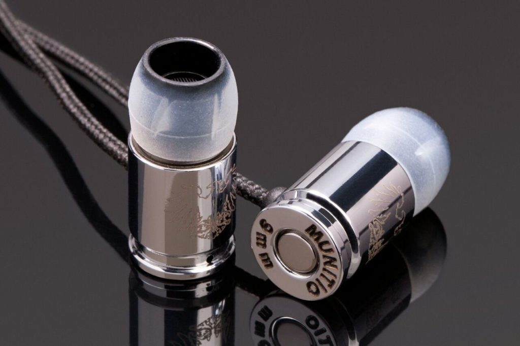 Bullet Earbuds and Bullet Headphones: Buy or DIY?