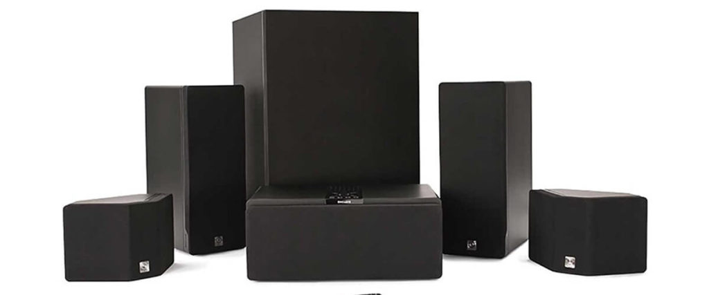The Best Wireless Home Theater System Guide: The Ultimate Buying Guide