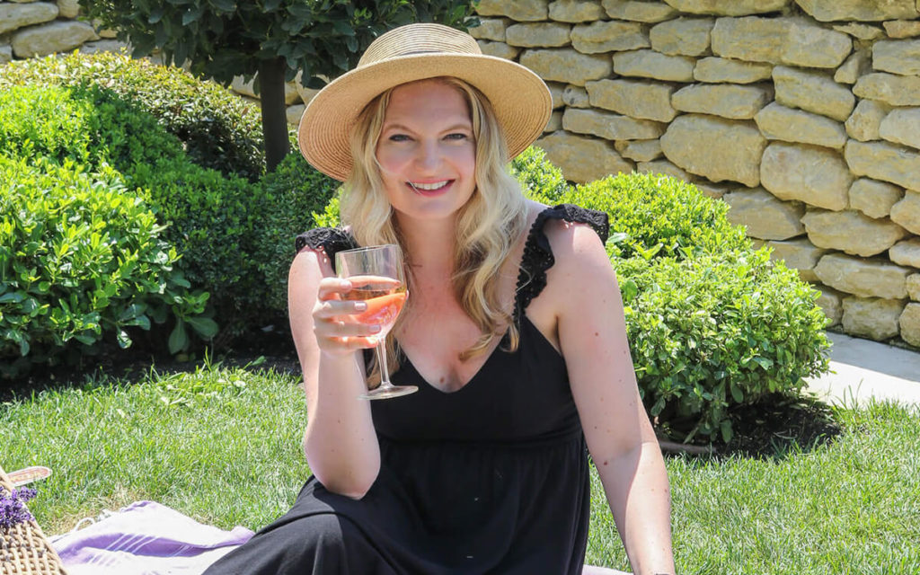 How to Turn Travel and Lifestyle Blogging Into a Career: Interview with ...