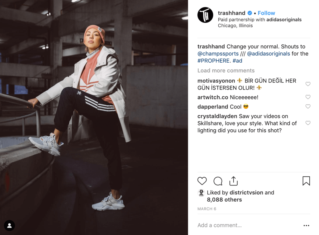 50 Amazing Influencer Marketing and Brand Ambassador Case Studies