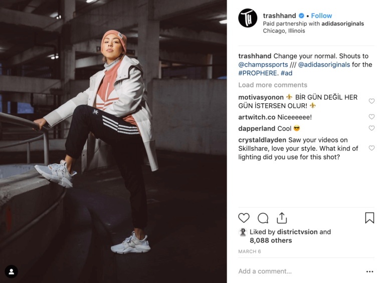 50 Amazing Influencer Marketing and Brand Ambassador Case Studies