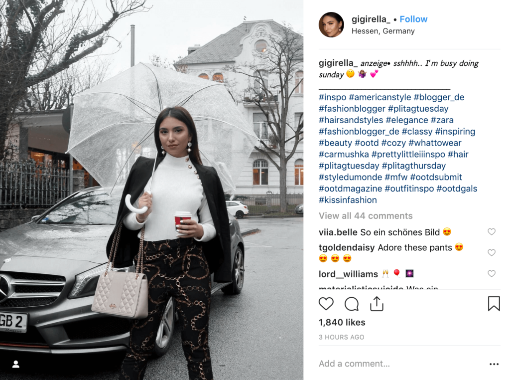 50 Amazing Influencer Marketing and Brand Ambassador Case Studies