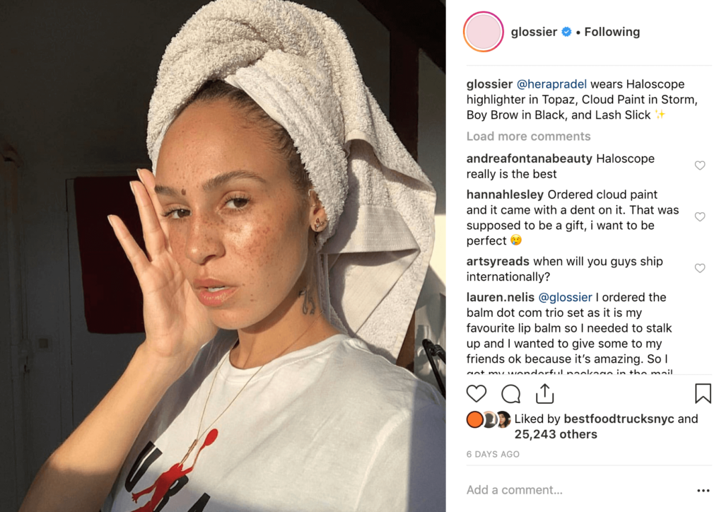 50 Amazing Influencer Marketing and Brand Ambassador Case Studies