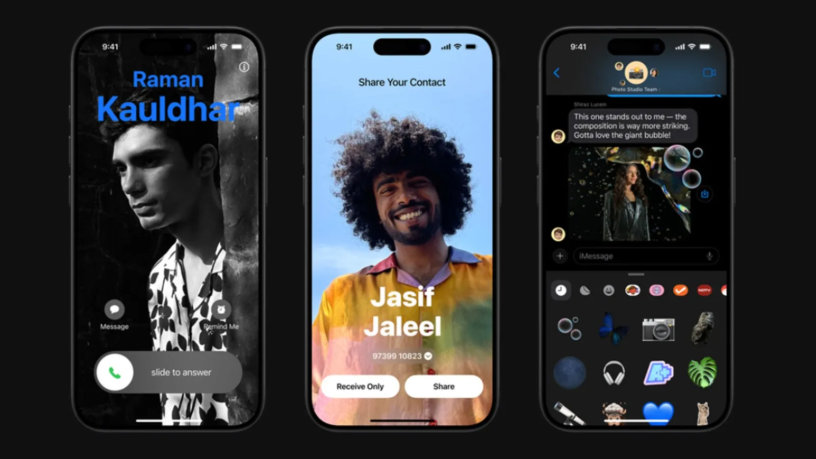 How to Personalize Your iPhone Home Screen on iOS 18 - lonelybrand ...