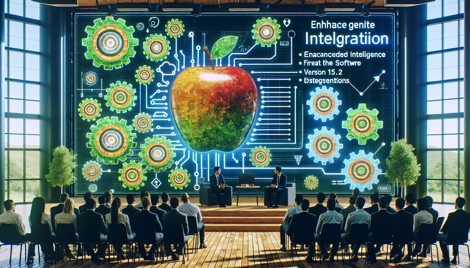 Apple Unveils macOS 15.1 Beta 2 for Developers Showcasing Apple ...